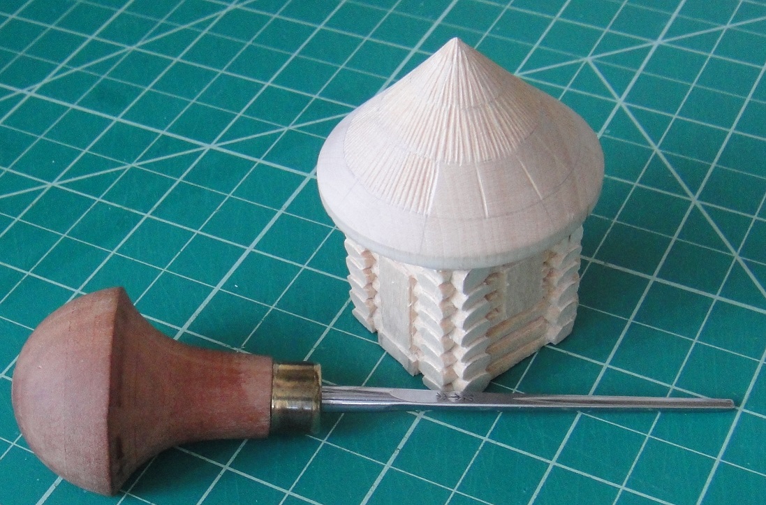 Lighthouse - READ N TRY